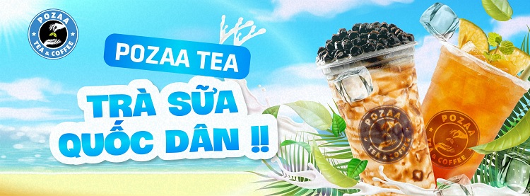 Từ video của Trà sữa Pozaa Tea: Chiến lược sử dụng điểm yếu trong khủng ...